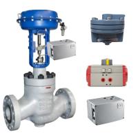 China IMI STI FasTrak FT I00ASSA Valve Positioner for Thermal Power Plants Petrochemical Engineering Operation for sale