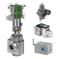 China IMI STI SHP SH00ASSAU+2M Valve Positioner for Thermal Power Plant Petrochemical Production Lines for sale