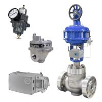 China FasTrak FT D00ASSA Valve Positioner Explosion Proof High Flow for Chemical Refinery Plant Control for sale