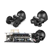 China High Pressure Condensate Trap VYC Stainless Steel Industrial Steam Trap Valve Floating and Thermostatic Steam Traps for sale