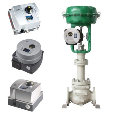 China Valmet Neles ND9103HX8T ND9106HX8T ND9203HE8T ND9206HE8T ND7106HX8 Smart Valve Positioner Industrial Control for sale