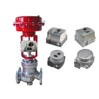 China Valmet Neles ND9000 Series ND9103HX8T ND9206HE8T Intelligent Valve Controller Pneumatic Valve Positioner for sale