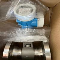 China High Accuracy Proline Prowirl F 200 by Endress Hauser Vortex Flow Meter for Process Control for sale
