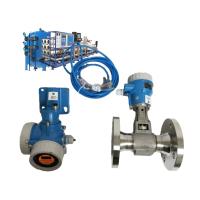 China High Accuracy Proline Prowirl F 200 by Endress Hauser Vortex Flow Meter for Process Control for sale