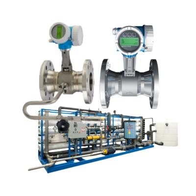China High Accuracy Proline Prowirl F 200 by Endress Hauser Vortex Flow Meter for Process Control for sale