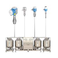 China Endress Hauser Industrial Level Instrument E+H Liquicap FMI51 FMI51 Capacitive Level Transmitter for Chemicals for sale