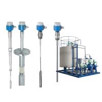 China Endress Hauser Industrial Level Instrument E+H Liquicap FMI51 FMI51 Capacitive Level Transmitter for Chemicals for sale