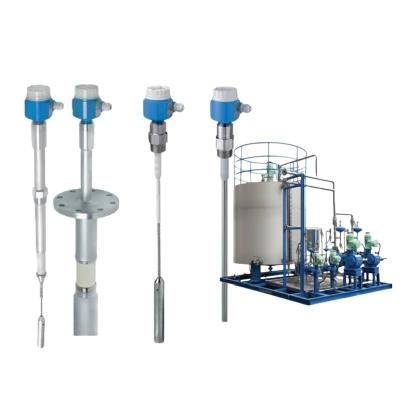 China Endress Hauser Industrial Level Instrument E+H Liquicap FMI51 FMI51 Capacitive Level Transmitter for Chemicals for sale