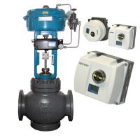 China Me-tso Valmet Neles ND7000 ND7102HX8T ND7103HX8T ND7106HX8T Intelligent Valve Controller Positioner for sale