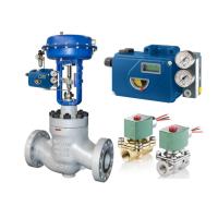 China ASCO Solenoid Valves Foxboro SRD991 Smart Digital Valve Controller Valve Positioner for Industrial Process for sale
