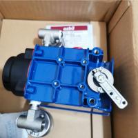 China Brand New Industrial Pneumatic Control Valves Azbil AVP100 Series AVP102 H Alphaplus Smart Valve Positioner for sale