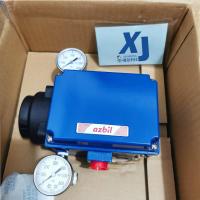 China Brand New Industrial Pneumatic Control Valves Azbil AVP100 Series AVP102 H Alphaplus Smart Valve Positioner for sale