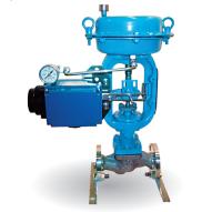 China Brand New Industrial Pneumatic Control Valves Azbil AVP100 Series AVP102 H Alphaplus Smart Valve Positioner for sale