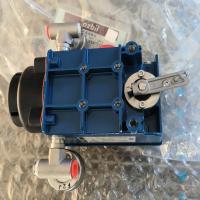 China Process Control Actuator Azbil AVP100 AVP102 Intelligent Digital Valve Positioner with HART for sale
