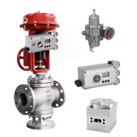 China IMI STI DigitalTrak DT DT2 Electro Pneumatic Positioner for Power Plant Petrochemical Metal Production for sale