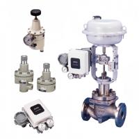 China KOSO 501T 551T 520T 511T Top Guided Single Seat Globe Valves for Oil Gas Fluid Regulation for sale