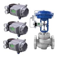 China Accurate Responsive and Reliable Masoneilan SVI3 Intelligent Digital Valve Positioner Valve Controller for sale