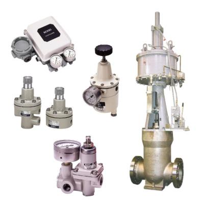 China KOSO 400H Parallel Slide Valves Seal Thermal Power High Pressure Emergency Shut off Valves for sale