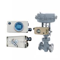 China Air Pressure Regulator 4708 SAMSON Valve Positioner 3730-1 3730-3 3730-5 Digital Valve Controller for Pneumatic Control Valves for sale