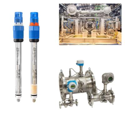 China Brand New Digital pH Sensor Memosens CPS11E Endress Hauser CPS11E-UR7AAA2 Memosens 2.0 pH Electrode for sale