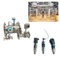 China Cost-effective Gauge Pressure Cerabar Sensor PMP11 Endress and Hauser Cerabar 400mbar up to 40bar PMP11 Sensor for sale