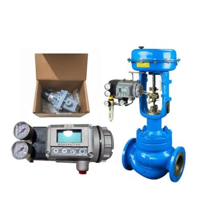 China Masoneilan Digital Valve Poitioners SVI3-21141212 SVI3-21141112 78-40 Air Filter Regulator Price for sale
