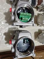 China Masoneilan Digital Valve Poitioners SVI3-21141212 SVI3-21141112 78-40 Air Filter Regulator Price for sale