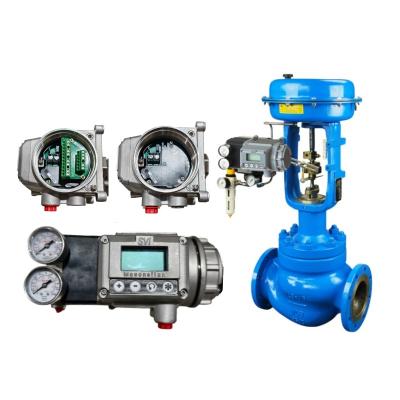 China Masoneilan Digital Valve Poitioners SVI3-21141212 SVI3-21141112 78-40 Air Filter Regulator Price for sale