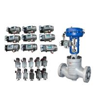 China Masoneilan Digital Valve Poitioners SVI3-21141212 SVI3-21141112 78-40 Air Filter Regulator Price for sale