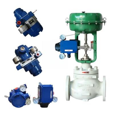 China AZBIL AVP307 Series Valve Positioner for Petrochemical Thermal Power High Precision Control Industrial for sale