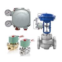 China Masoneilan SVI1000 Intelligent Digital Valve Positioner HART Protocol Rev 5/7 with ASCO Solenoid Valves for sale