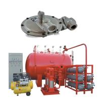 China ITRON B Series Pressure Regulators and Gas Pressure Reducing Valve and Gas Pressure Reducing Valve for Skid Mounting for sale