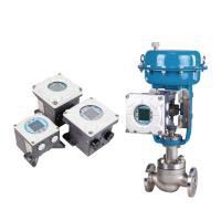 China Valmet Me-tso Neles NDX Smart Valve Controller Next Generation Digital Valve Positioner for Control Valves for sale