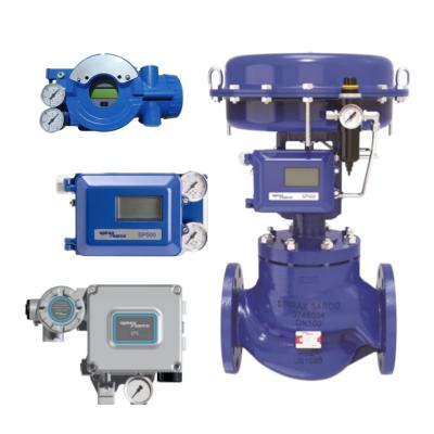 China Pneumatic Control Valve Spiraxsarco and New Stock FOXBORO Controller and SP7 EP6SLS1-A Electro-Pneumatic Positioner for sale
