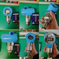 China Supplier SAIC 3151HP 3151DR 1151HP 1151DR 1151DP 3151DP Micro-Differential Pressure Transmitter Price for sale