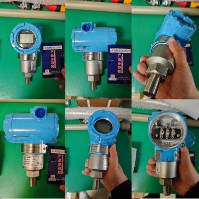 China Supplier SAIC 3151HP 3151DR 1151HP 1151DR 1151DP 3151DP Micro-Differential Pressure Transmitter Price for sale