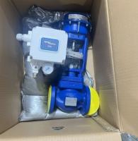 China Competitive Pneumatic Control Valve and FISH-ER Regulator 67CFR and Electro-Pneumatic Controller Spiraxsarco Control Valve Positioner EP6SLS1-A for sale