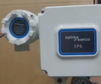 China Competitive Pneumatic Control Valve and FISH-ER Regulator 67CFR and Electro-Pneumatic Controller Spiraxsarco Control Valve Positioner EP6SLS1-A for sale