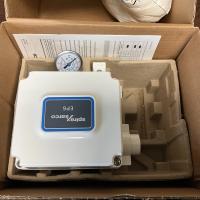 China Fish-er 67CFR Filter Pressure Regulator Spirax Sarco EP6 Electro Pneumatic Valve Positioner Valve Controller Price for sale