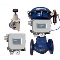 China Industrial Valve Positioner Pneumatic Actuator Control Valve System EP6 Spirax Sarco Valve Positioner for sale