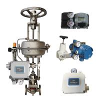 China New Pneumatic AZBIL Control Valve and Electro-Pneumatic Positioner Spiraxsarco EP6SLS1-A and Masoneilan SVI2 SVI3 for sale