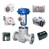 China Chinese Control Ball Valve Flowserve Smart Positioner Logix 3200MD Logix 520MD/420 PMV P5/EP5 F5-NAM Logix 3800 with Stock for sale