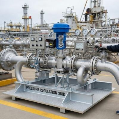 China Chinese Control Valve with  New&original FLOWSERVE PMV Electro Pneumatic Analog Valve Positioner EP5 and F5 Switch Box in Stock for sale