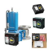 China Chinese Control Valve Flowserve PMV P4/P5 PMV EP5 Pneumatic Positioner and F5-NAM Switch Box and Neles/VALMET/MESTO B1 Actuator for sale