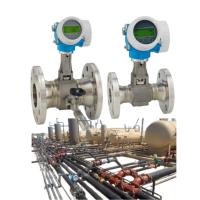 China Endress Hauser Proline Prowirl F 200 Vortex Flow Meter Boiler Steam Vortex Flowmeter for sale