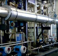 China Endress Hauser Proline Prowirl F 200 Vortex Flow Meter Boiler Steam Vortex Flowmeter for sale