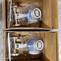 China Endress Hauser Proline Prowirl F 200 Vortex Flow Meter Boiler Steam Vortex Flowmeter for sale