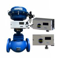 China Spirax Sarco SP7 Digital Valve Positioner with HART Communication 4–20 mA Input Signal and IP66 Enclosure for sale