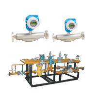 China Endress+Hauser Proline Promass F 300 8F3B40 Coriolis Mass Flowmeter for Industrial Flow Measurement for sale