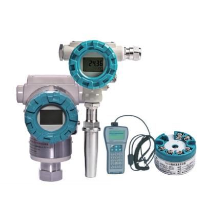 China China Industrial Smart Transmitter CQCY Differential Pressure Transmitter Sensor for sale